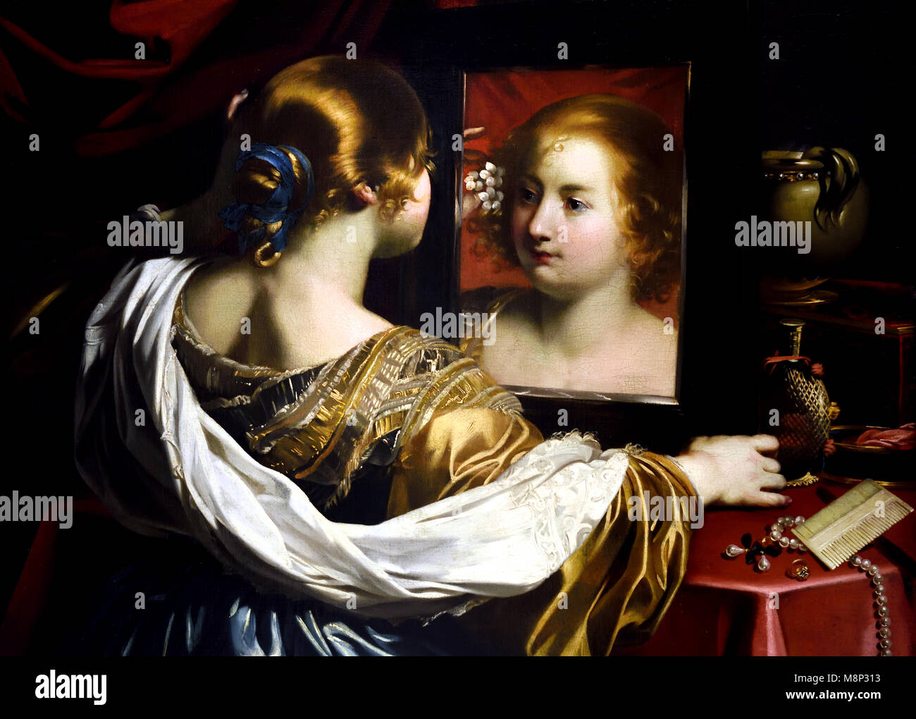 Regnier nicolas -Fotos und -Bildmaterial in hoher Auflösung – Alamy