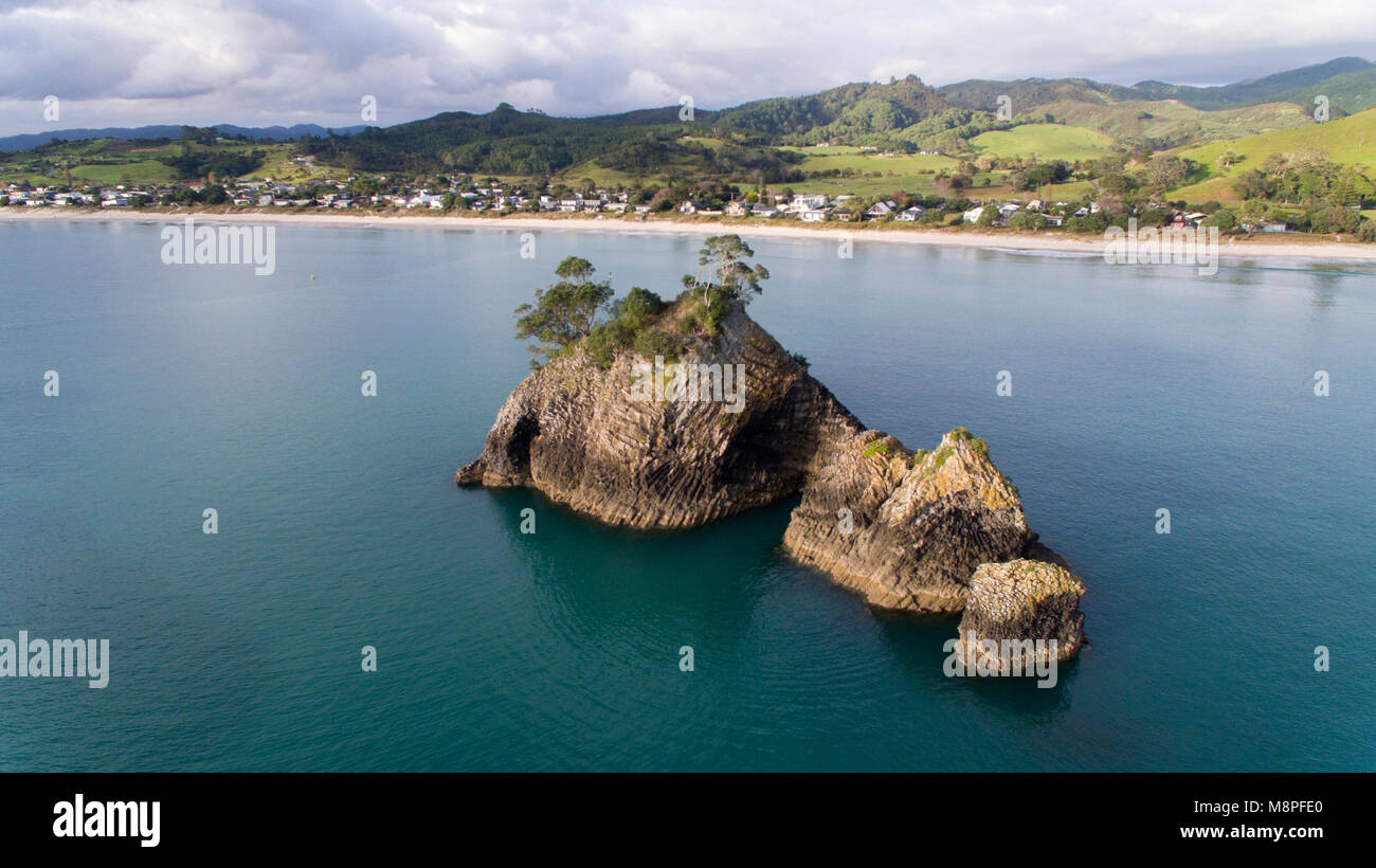 Whangapoua strand -Fotos und -Bildmaterial in hoher Auflösung – Alamy