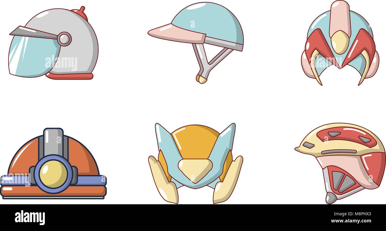 Schwarze motorradhelme Stock-Vektorgrafiken kaufen - Alamy