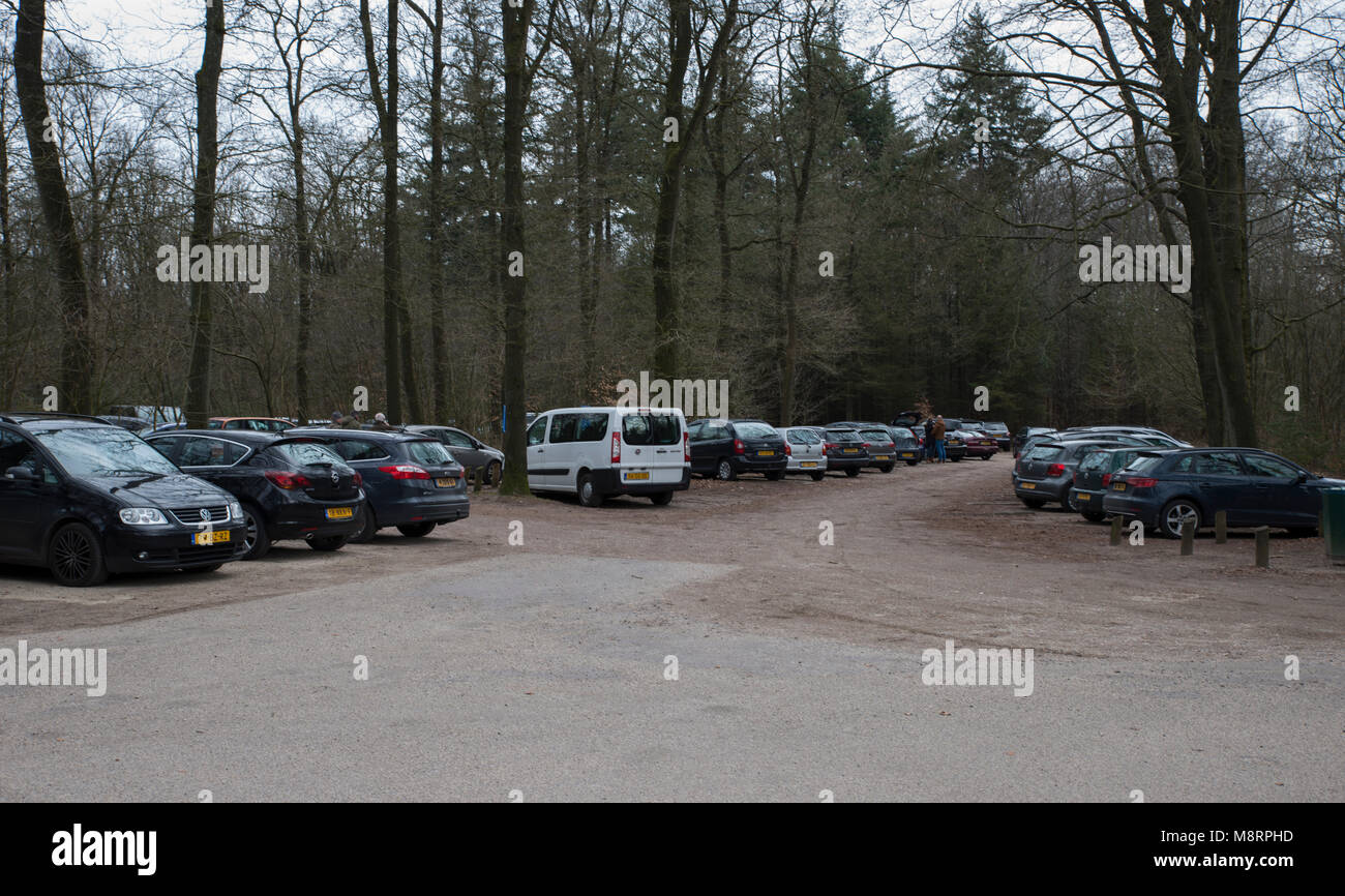 Event parking -Fotos und -Bildmaterial in hoher Auflösung – Alamy