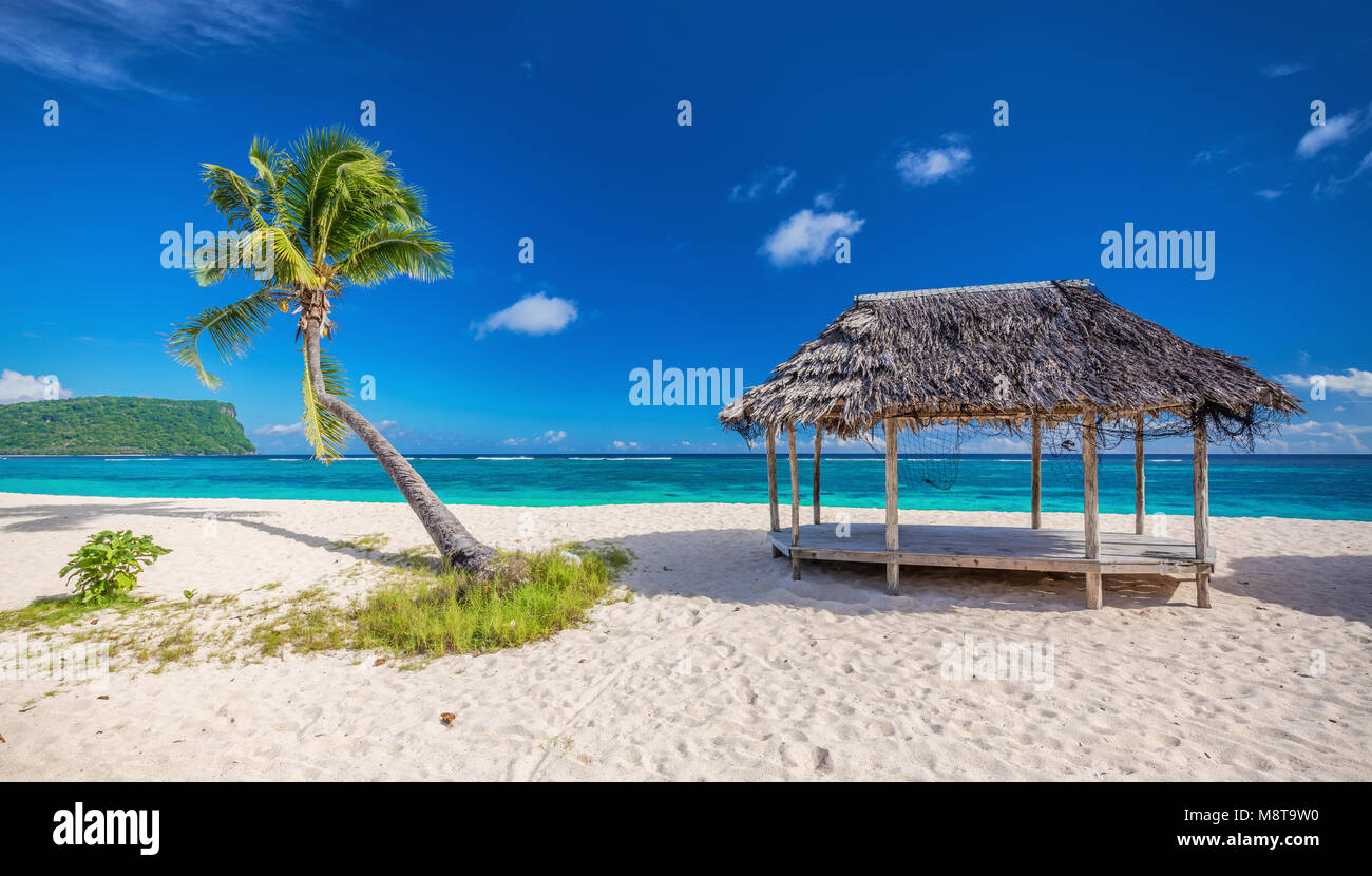 Samoa Inseln Stockfotos und -bilder Kaufen - Alamy
