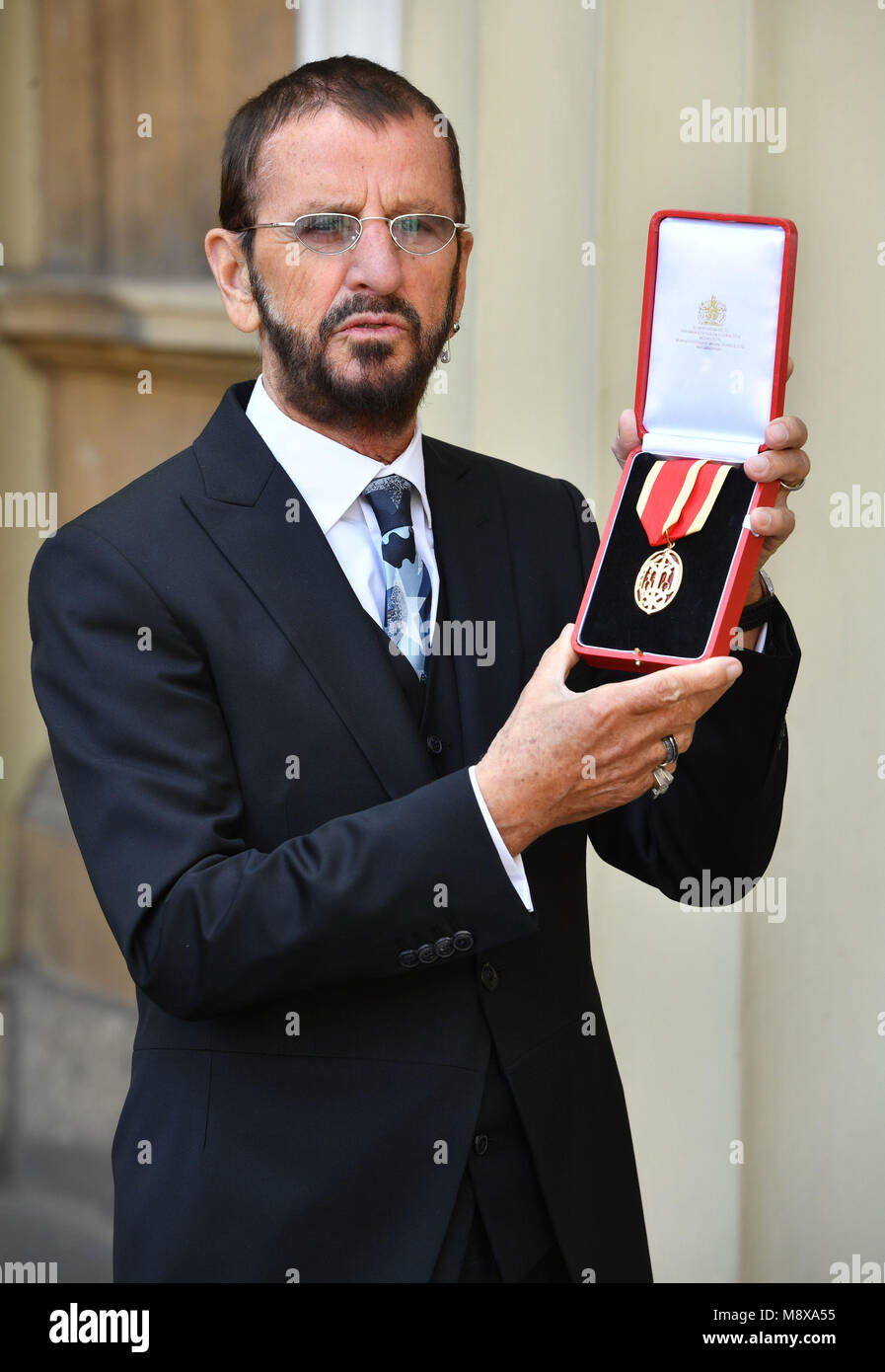 Richard starkey -Fotos und -Bildmaterial in hoher Auflösung – Alamy