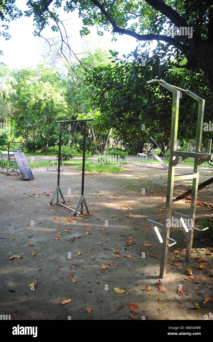 Ramna Park in Dhaka Stockfotografie - Alamy