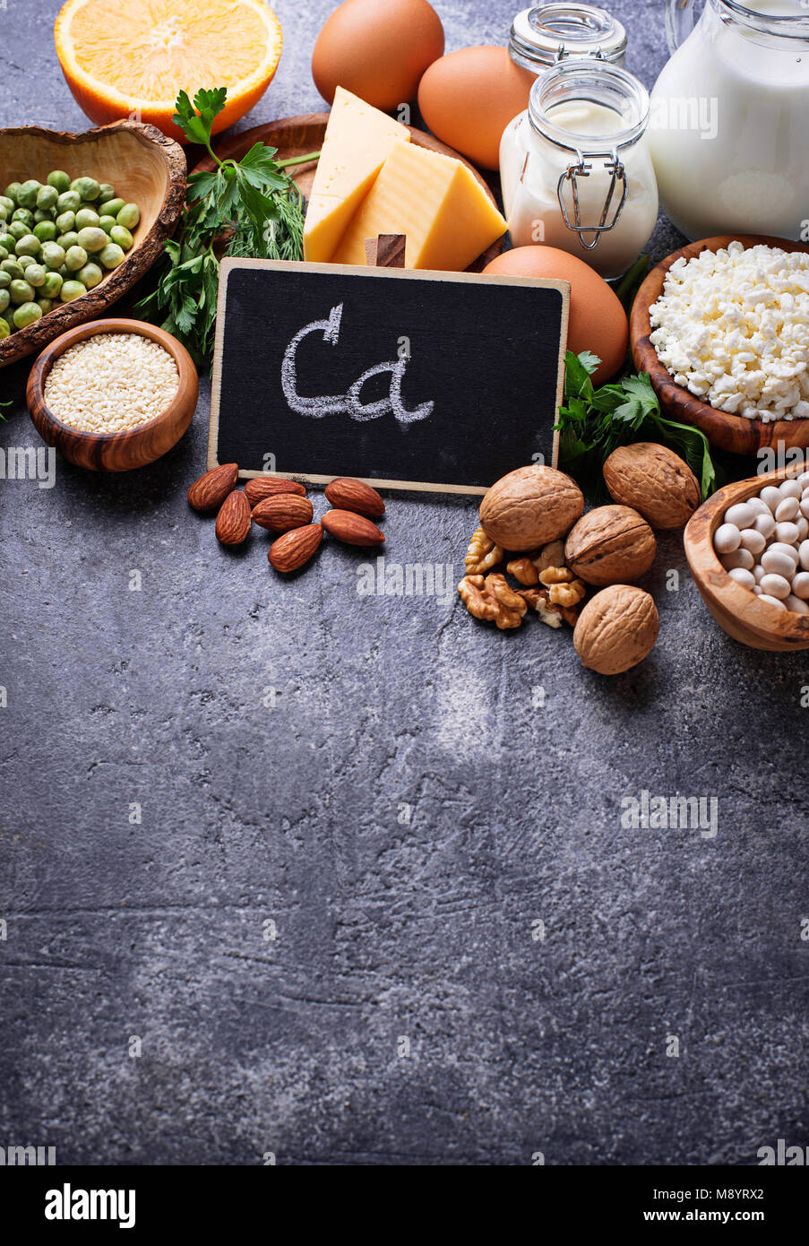 Quelle von kalzium -Fotos und -Bildmaterial in hoher Auflösung – Alamy