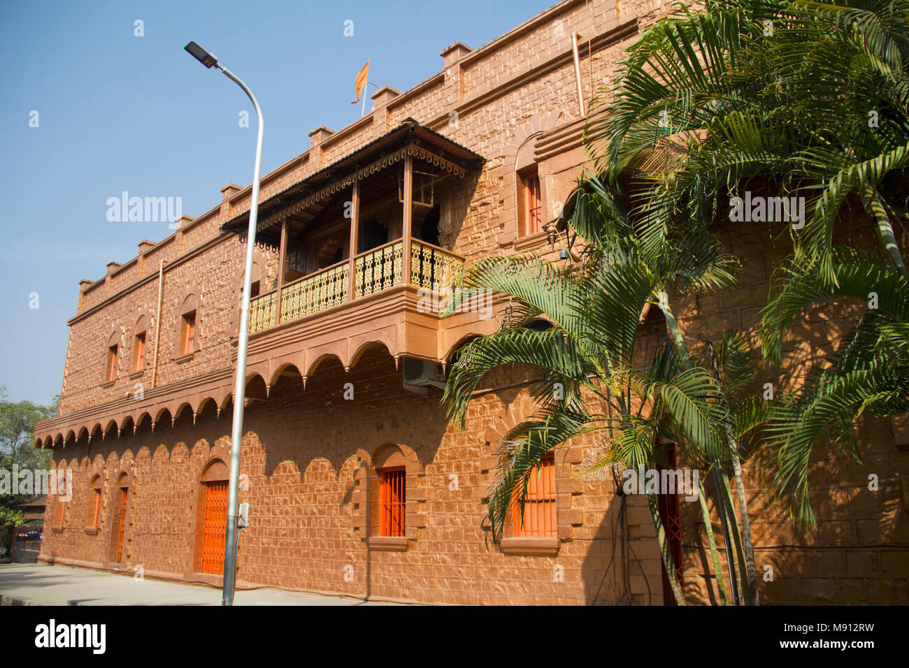 Shirdi sai baba temple -Fotos und -Bildmaterial in hoher Auflösung – Alamy