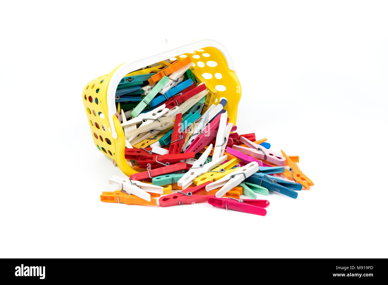 Clamp peg -Fotos und -Bildmaterial in hoher Auflösung – Alamy