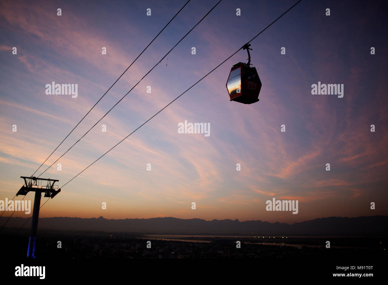 Complexo Do Alemao Stockfotos und -bilder Kaufen - Alamy