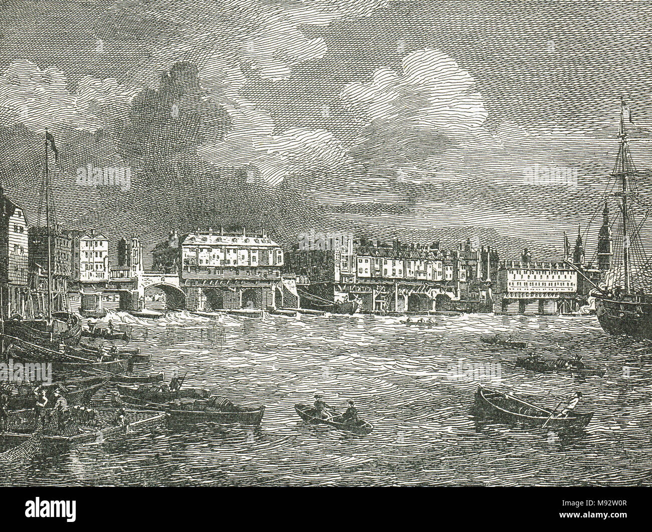 Alte londoner architektur -Fotos und -Bildmaterial in hoher Auflösung ...