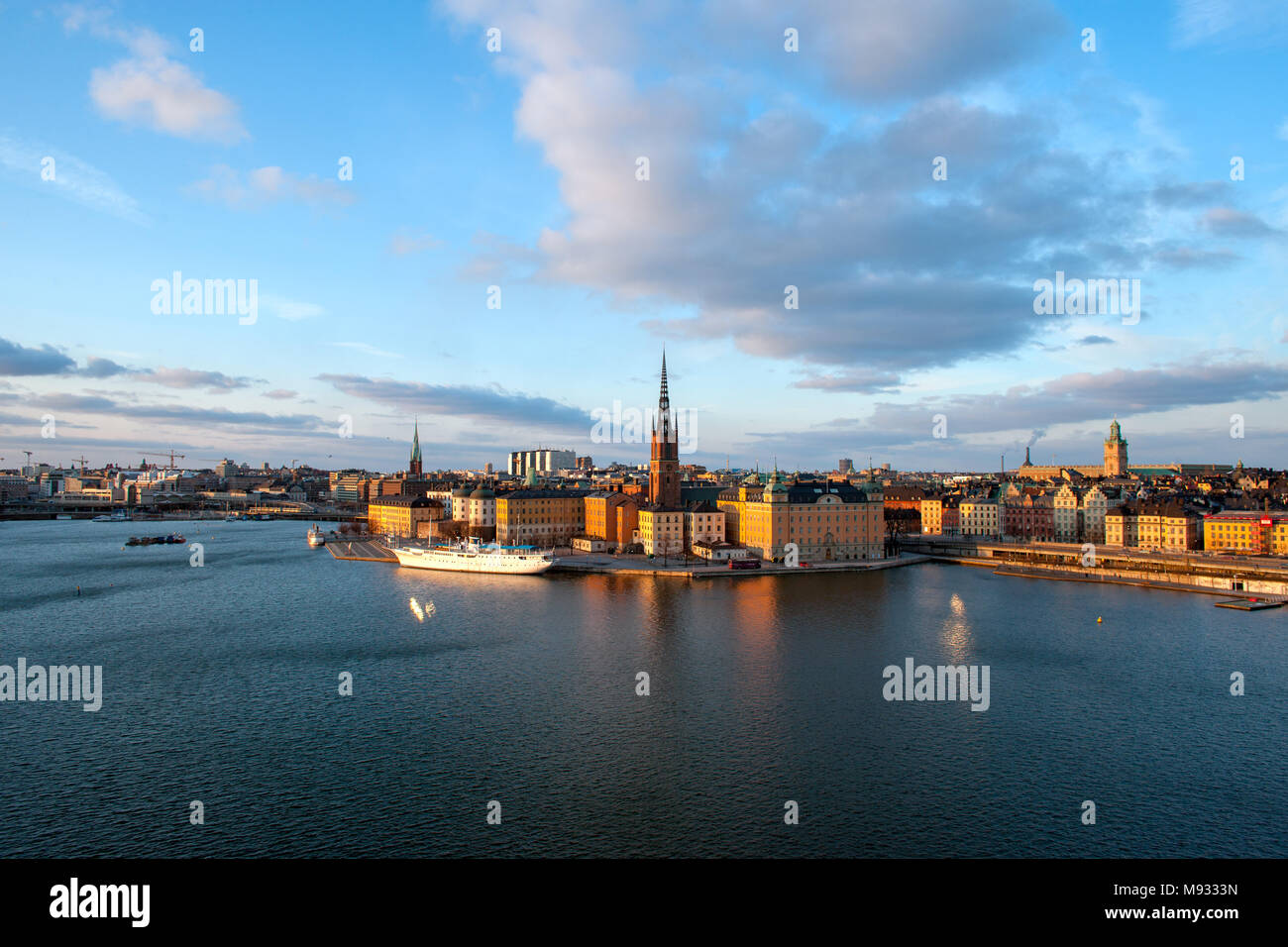 Insel riddarholmen -Fotos und -Bildmaterial in hoher Auflösung – Alamy