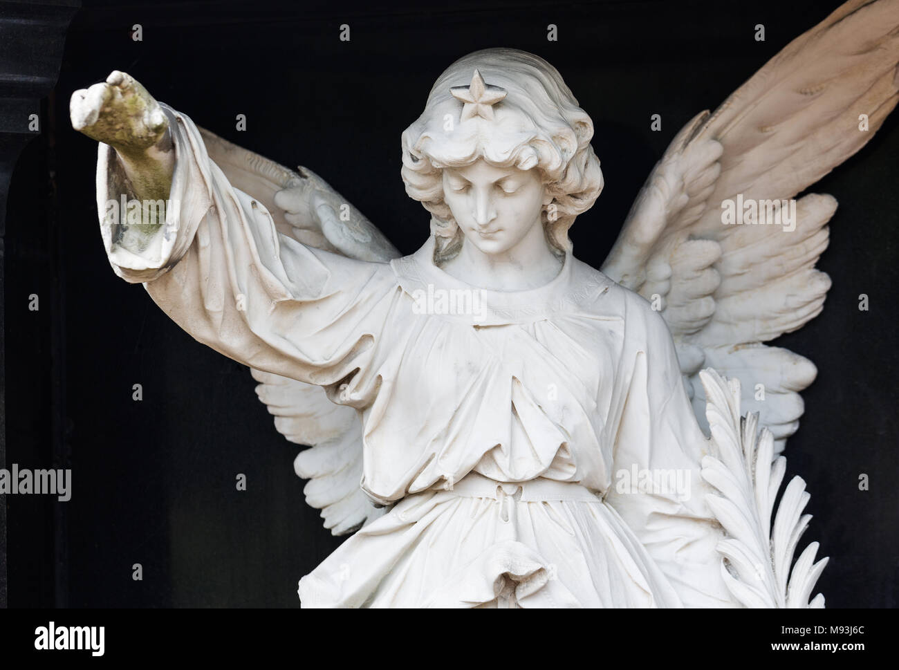 Der engel am grab jesu -Fotos und -Bildmaterial in hoher Auflösung – Alamy