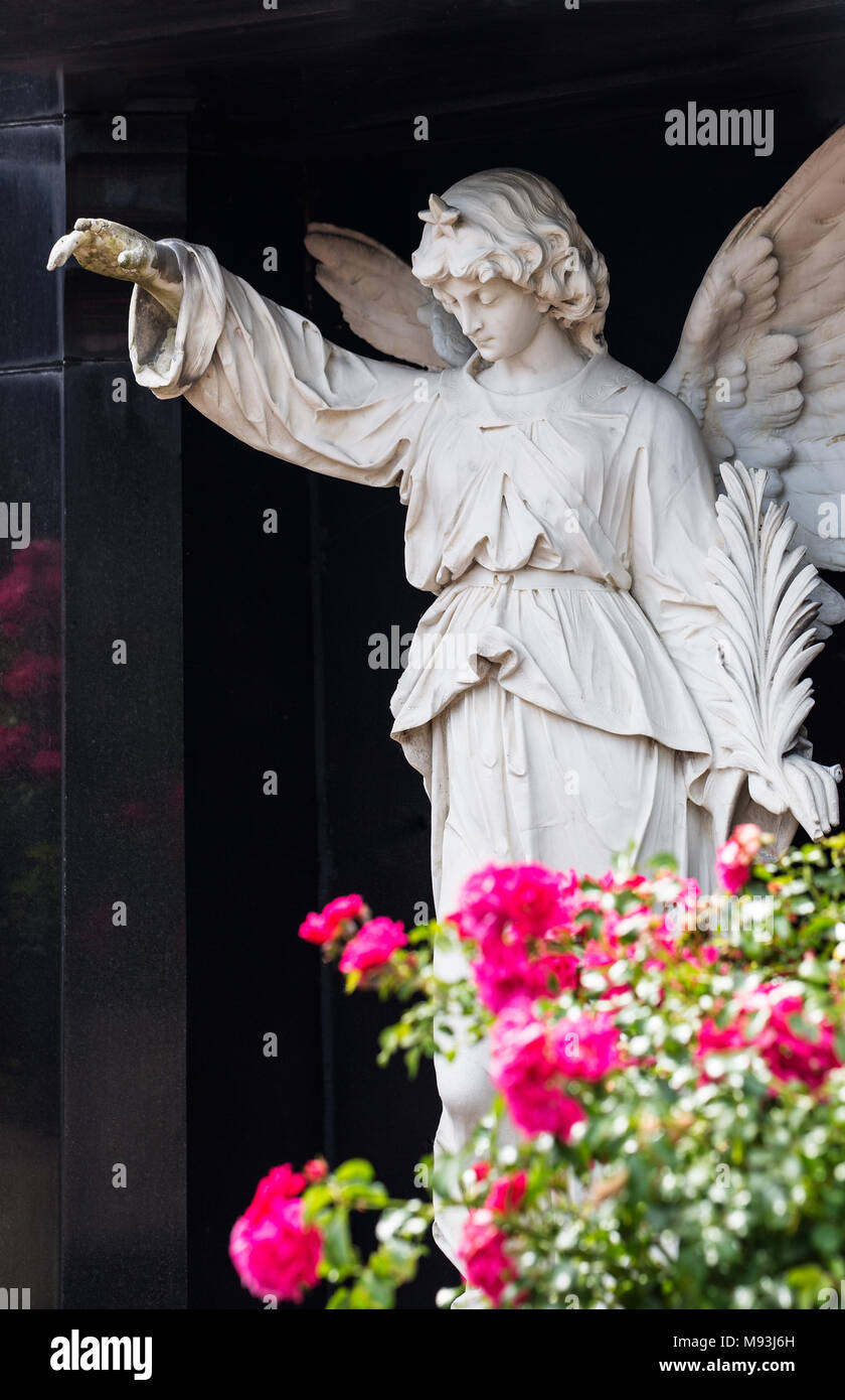 Der engel am grab jesu -Fotos und -Bildmaterial in hoher Auflösung – Alamy