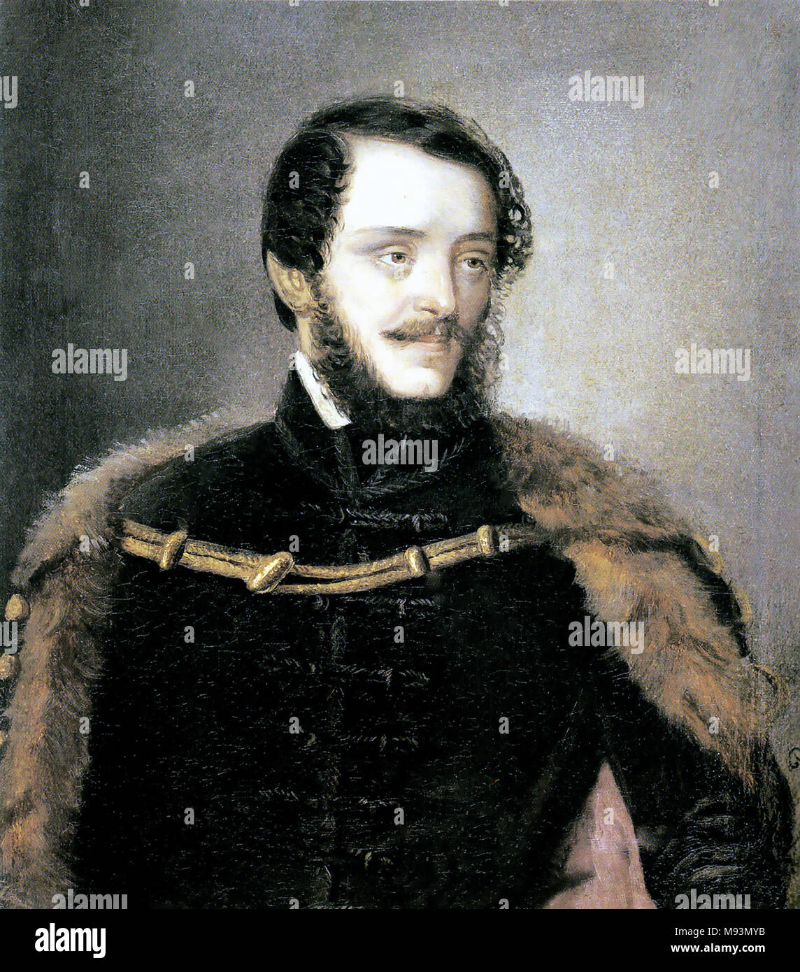 Lajos kossuth -Fotos und -Bildmaterial in hoher Auflösung – Alamy