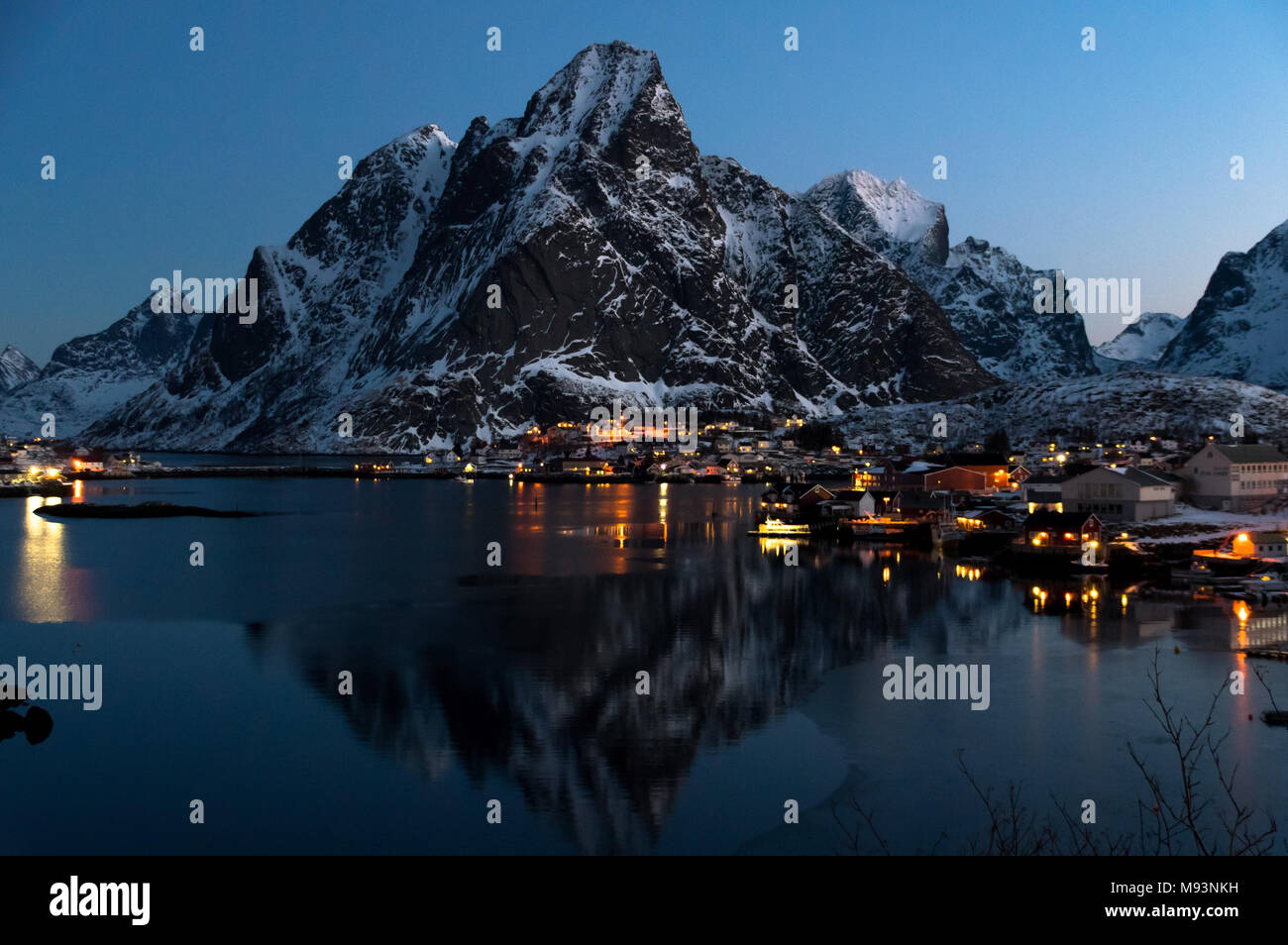 Tolle Winterlandschaft Stockfotos und -bilder Kaufen - Alamy