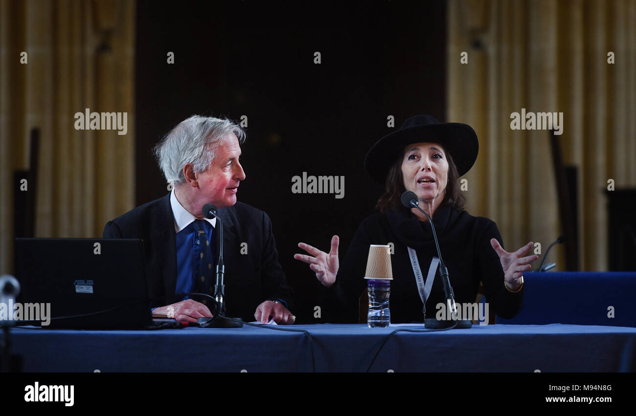 Eine wahre geschichte hugo vickers -Fotos und -Bildmaterial in hoher ...