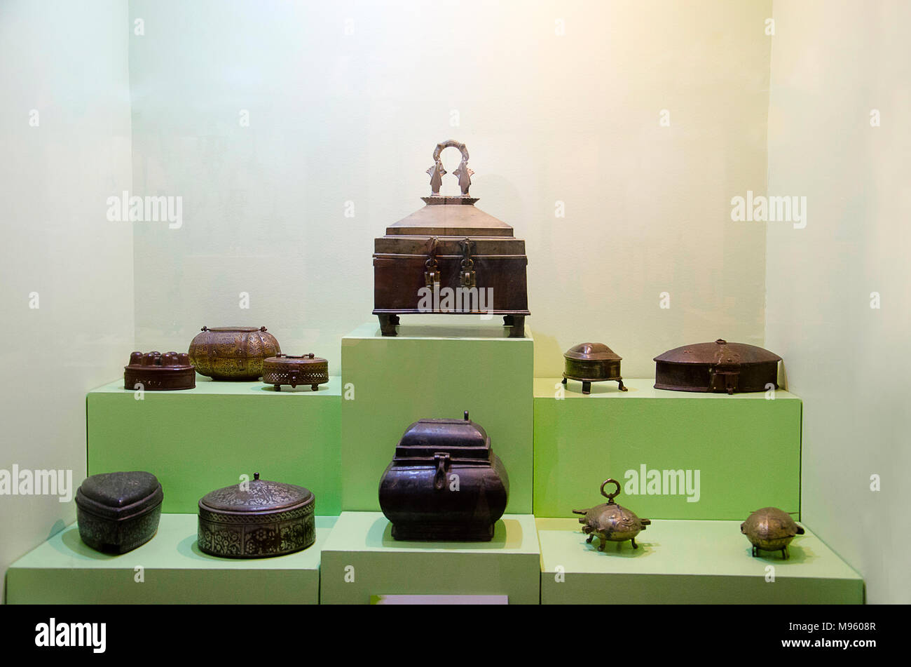 Kelkar museum -Fotos und -Bildmaterial in hoher Auflösung – Alamy