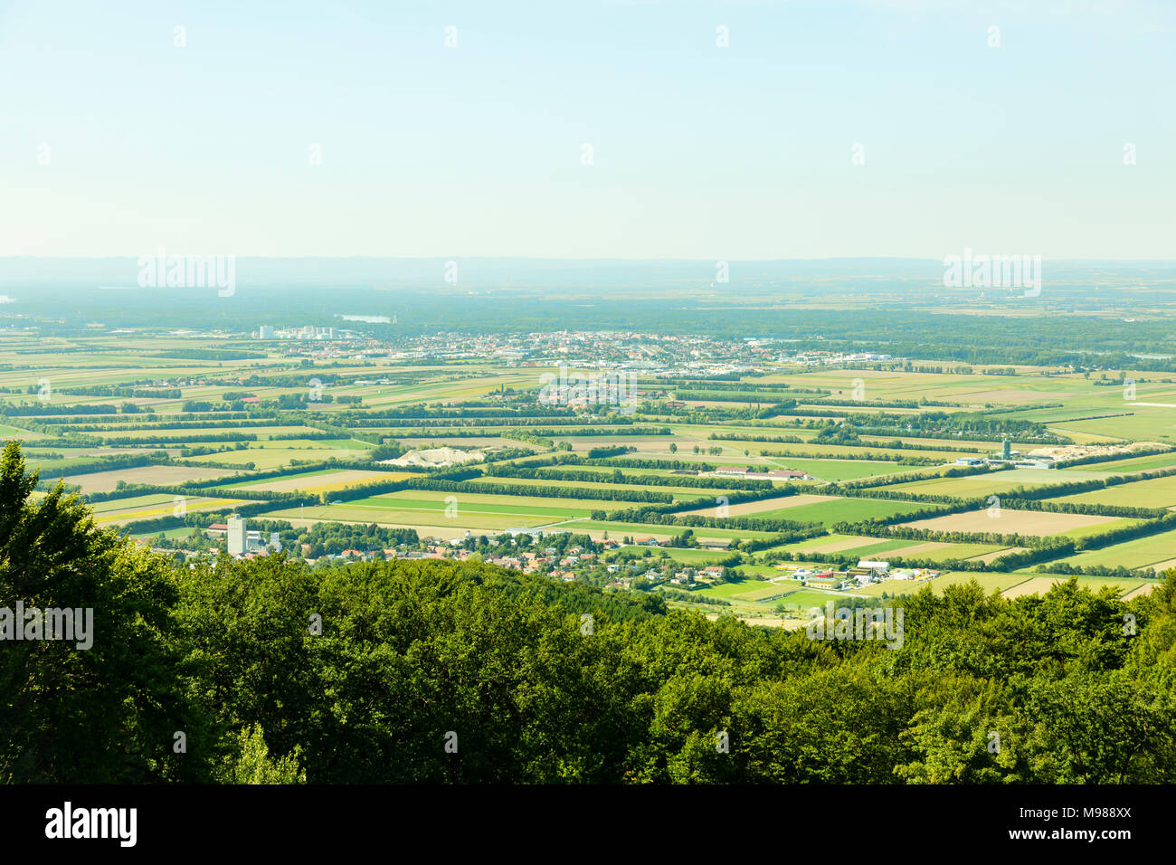 Tulln an -Fotos und -Bildmaterial in hoher Auflösung – Alamy