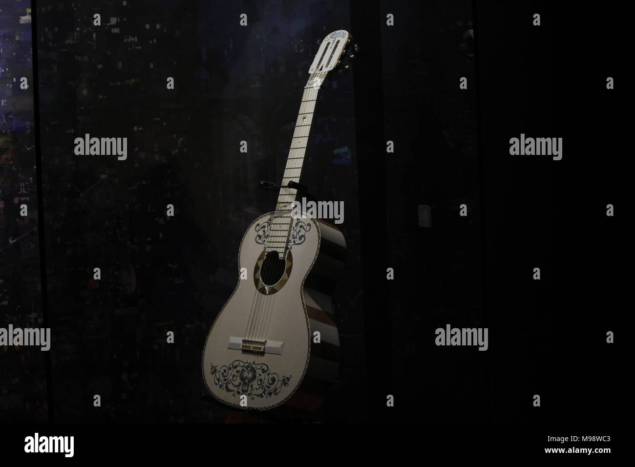 Coco movie pixar -Fotos und -Bildmaterial in hoher Auflösung – Alamy