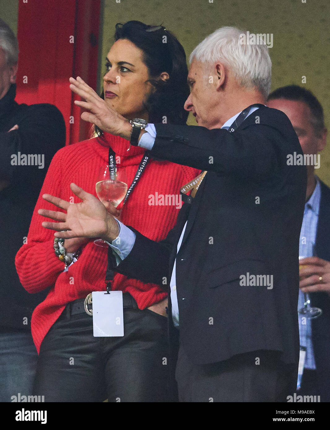 Matthias mueller -Fotos und -Bildmaterial in hoher Auflösung – Alamy