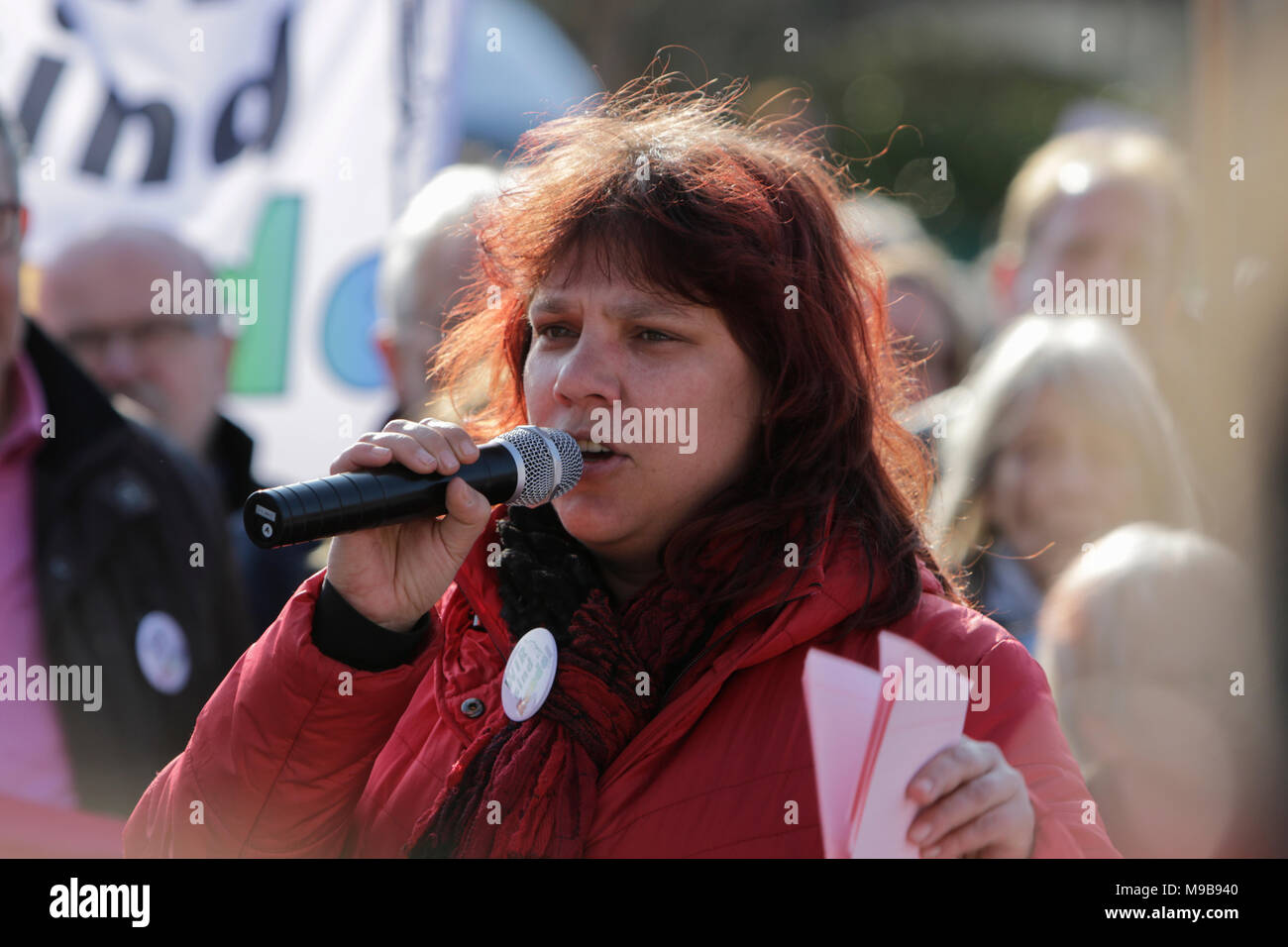 Katrin werner -Fotos und -Bildmaterial in hoher Auflösung – Alamy