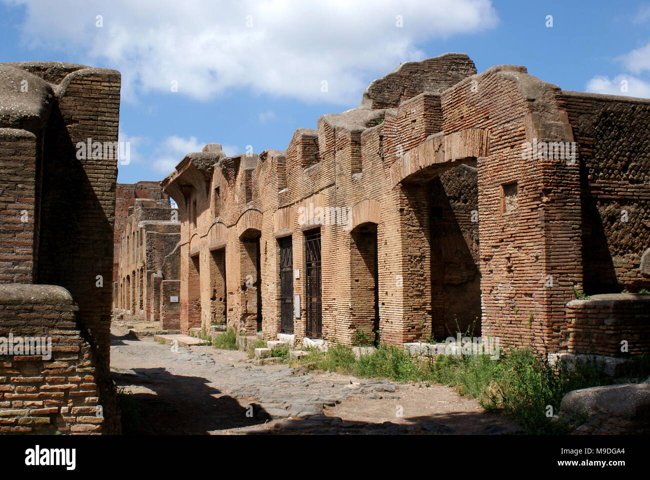 Ancient seaport -Fotos und -Bildmaterial in hoher Auflösung – Alamy