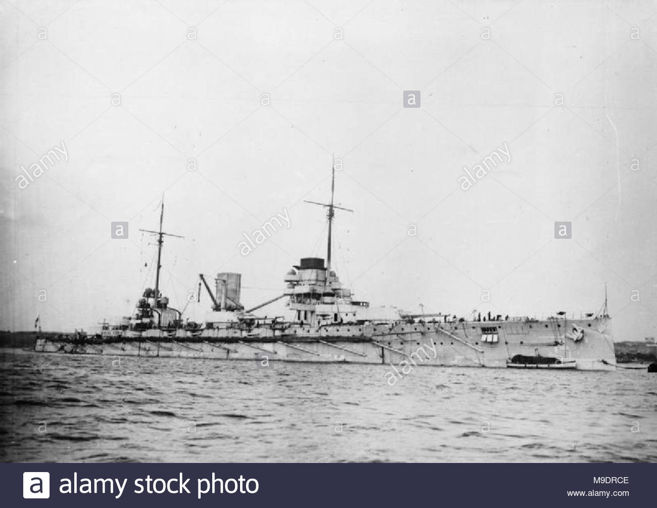 The Sms Goeben Stockfotos & The Sms Goeben Bilder - Alamy