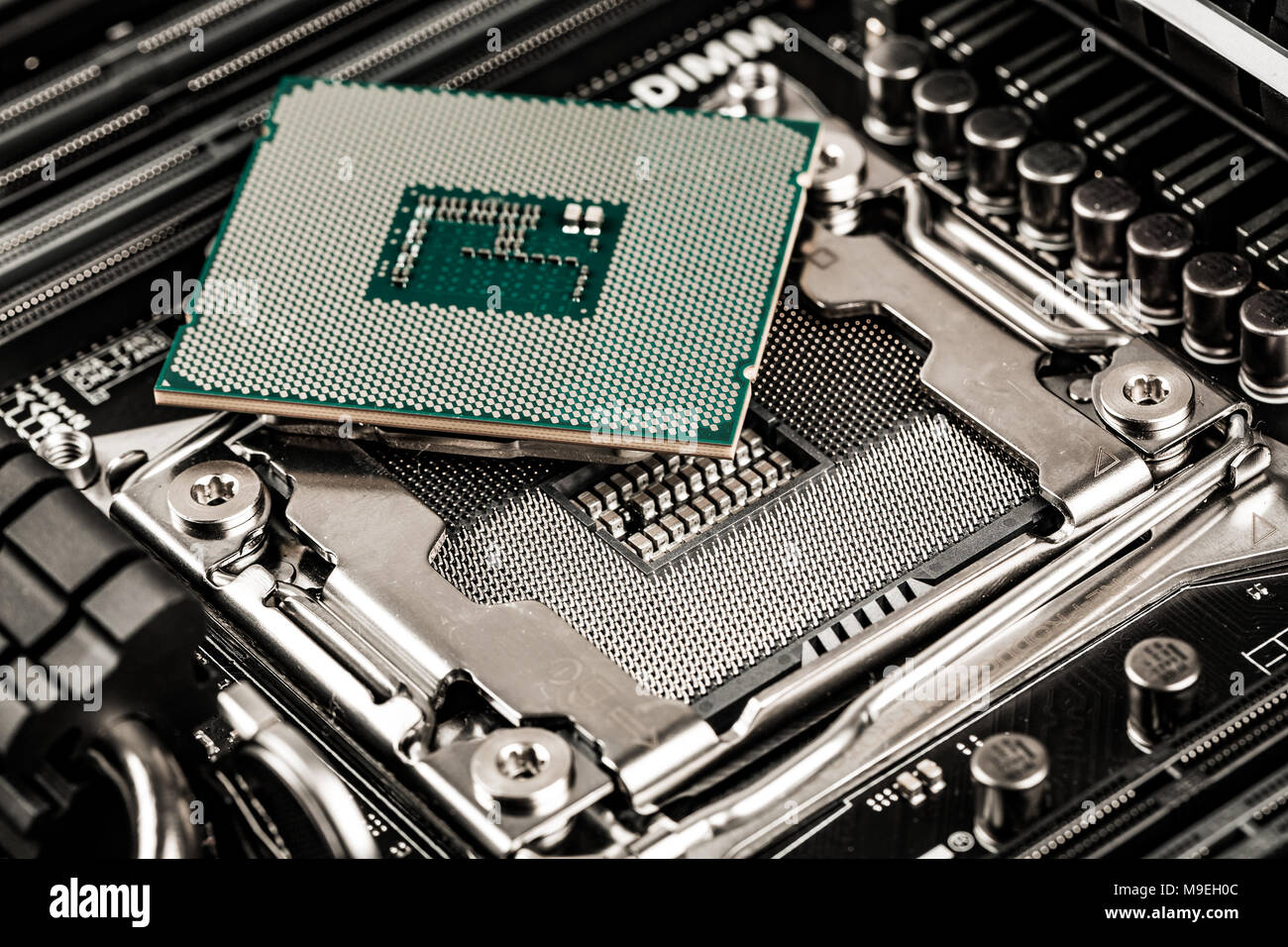 Pc support techniker -Fotos und -Bildmaterial in hoher Auflösung – Alamy