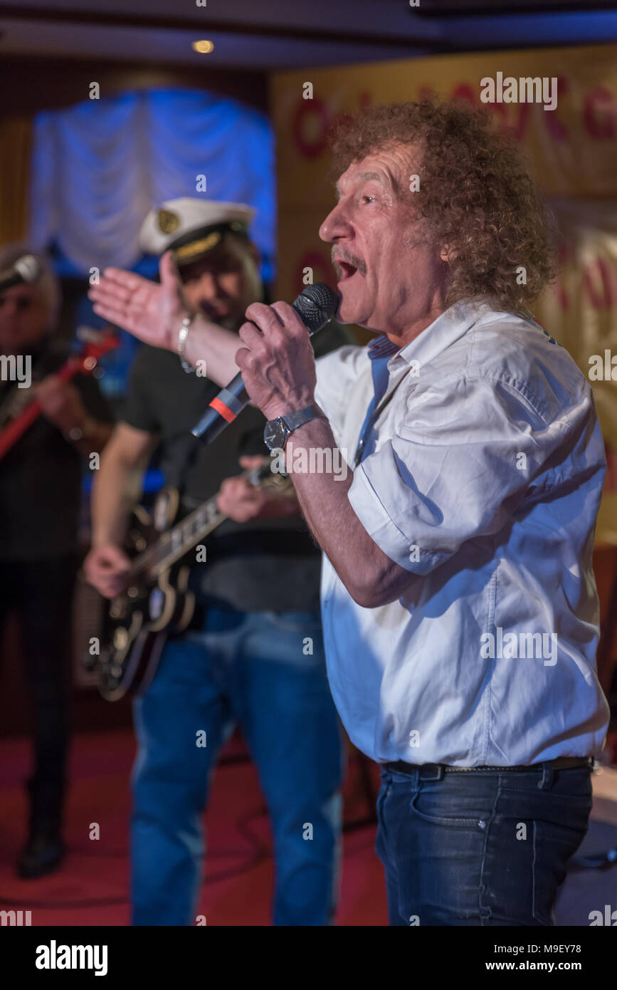 Geff harrison -Fotos und -Bildmaterial in hoher Auflösung – Alamy