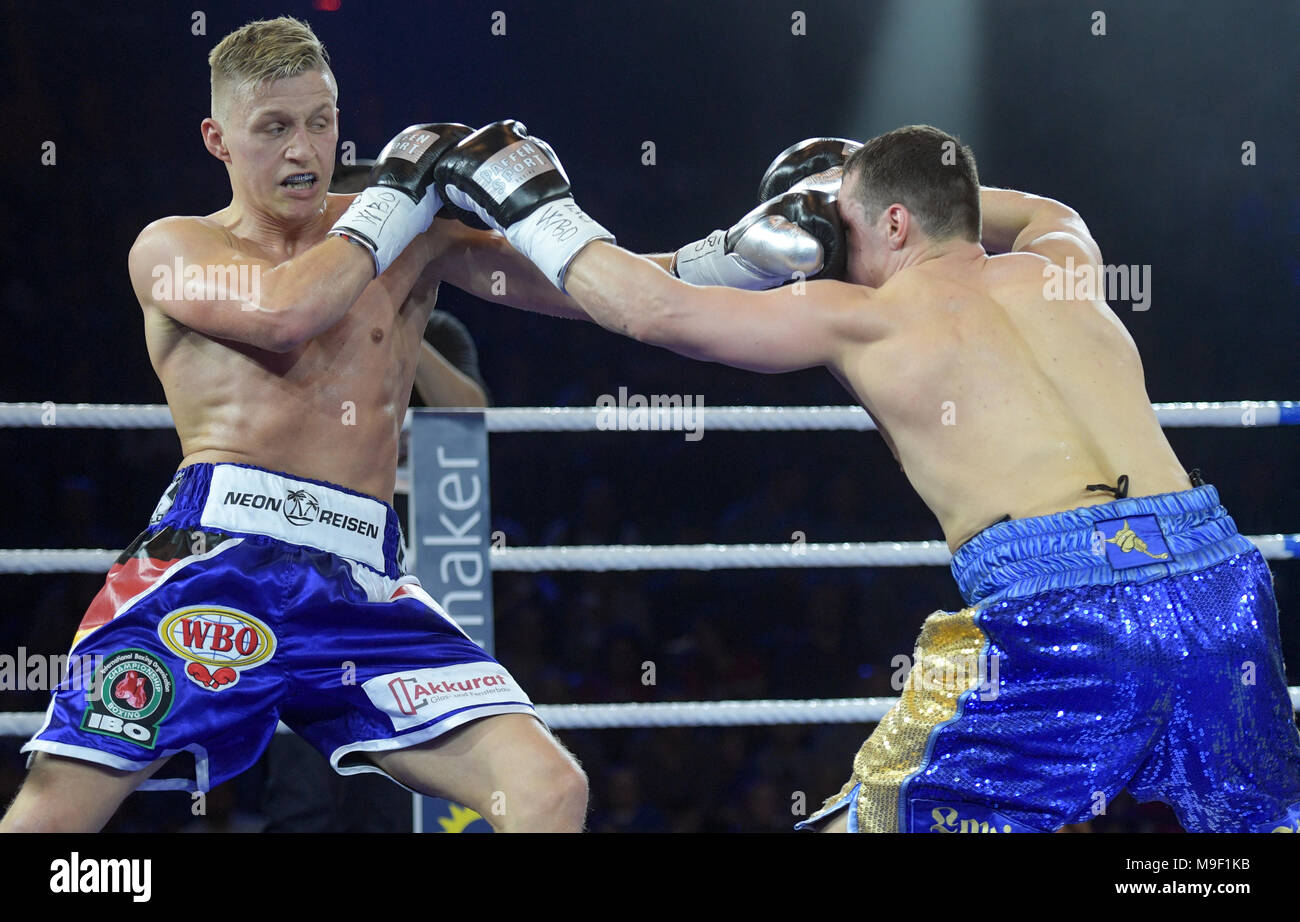 Frank Boxer Stockfotos und -bilder Kaufen - Seite 3 - Alamy