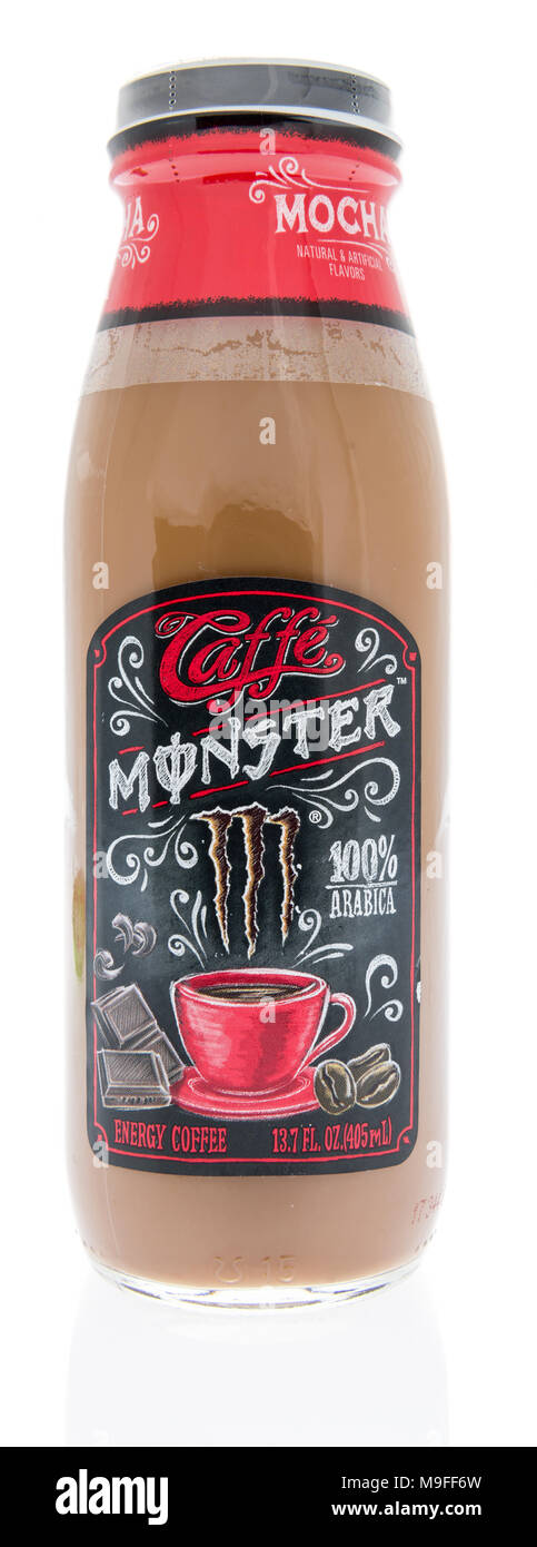 Monster energy -Fotos und -Bildmaterial in hoher Auflösung – Alamy