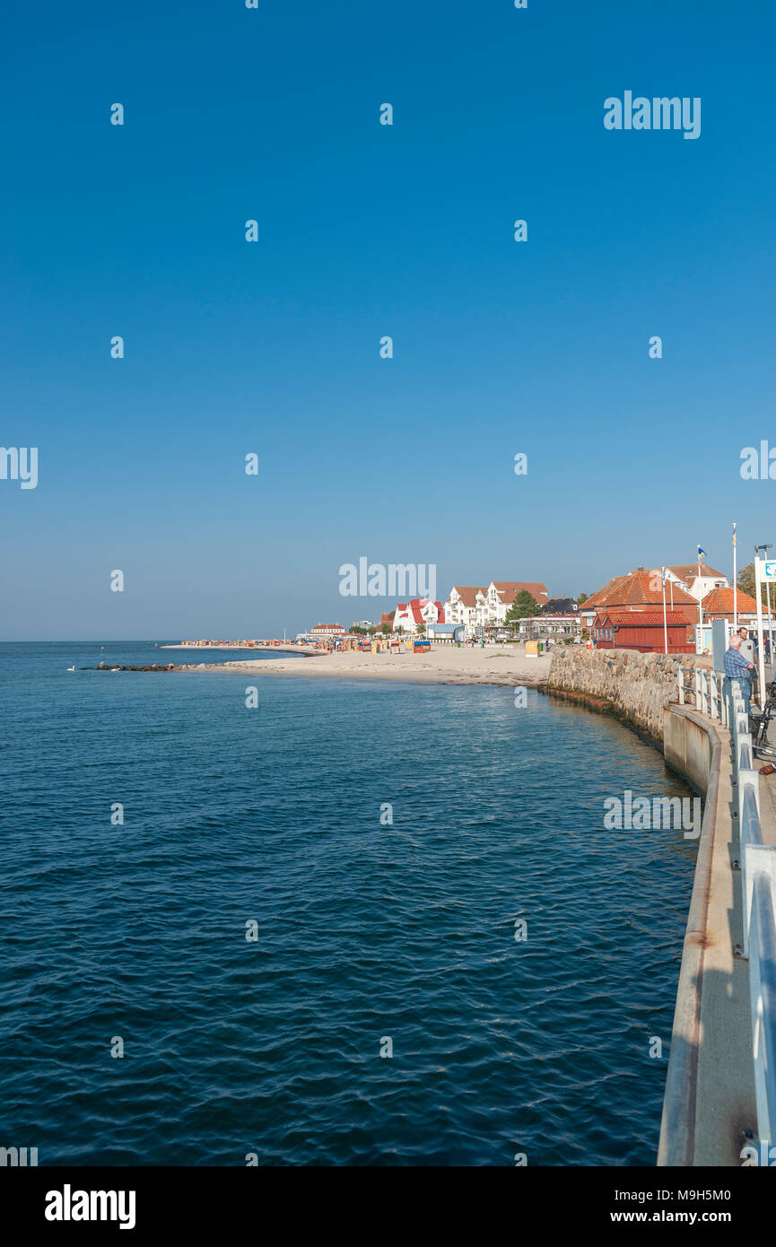 Strand von laboe kieler -Fotos und -Bildmaterial in hoher Auflösung – Alamy