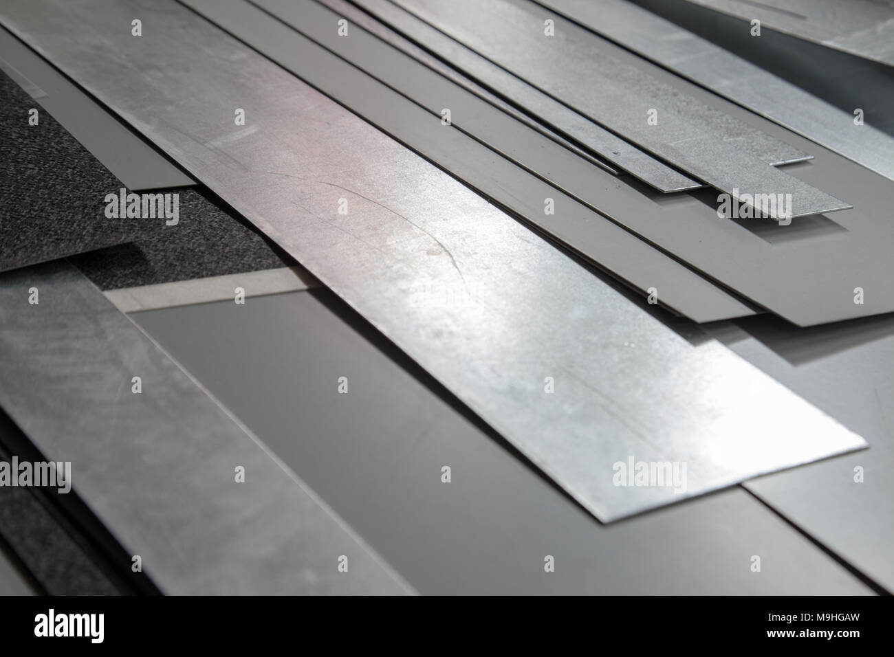 Verzinktes blech -Fotos und -Bildmaterial in hoher Auflösung – Alamy