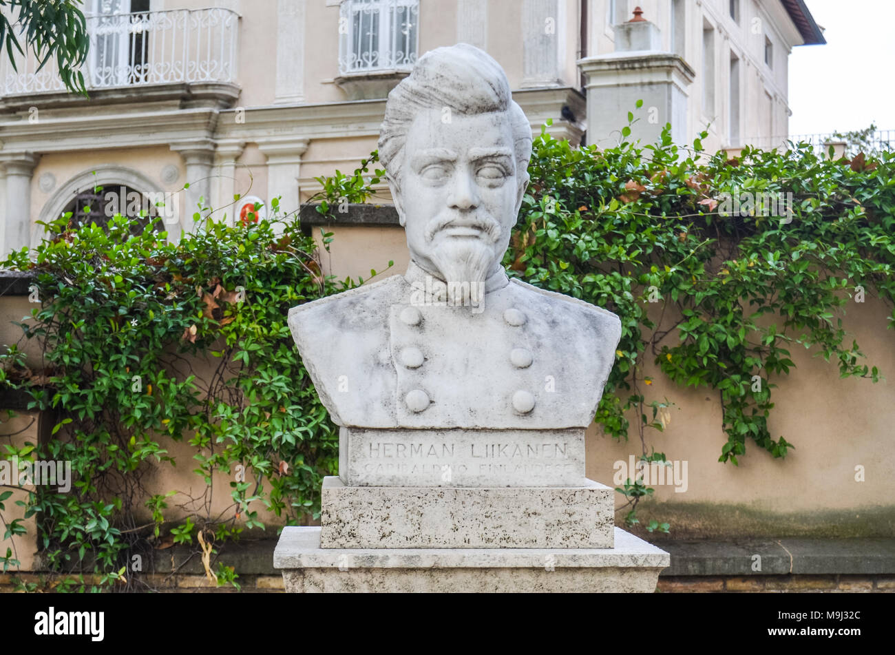 Menotti garibaldi -Fotos und -Bildmaterial in hoher Auflösung – Alamy