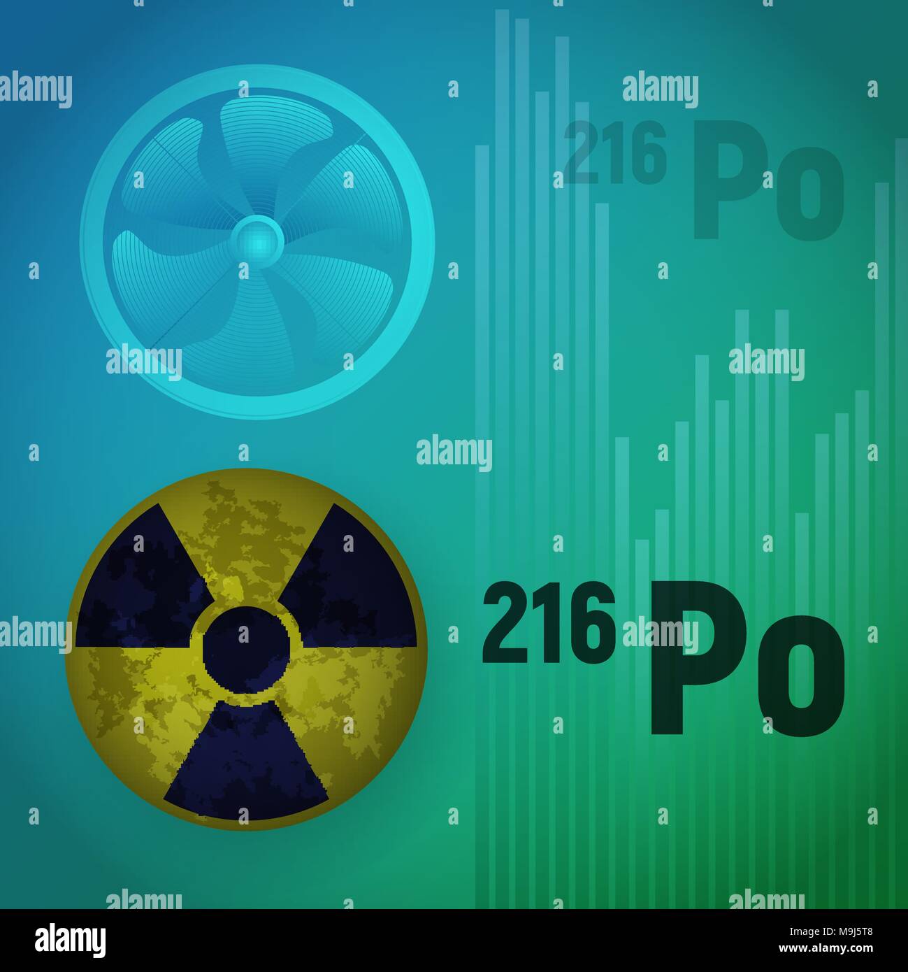 Radioaktives isotop -Fotos und -Bildmaterial in hoher Auflösung – Alamy