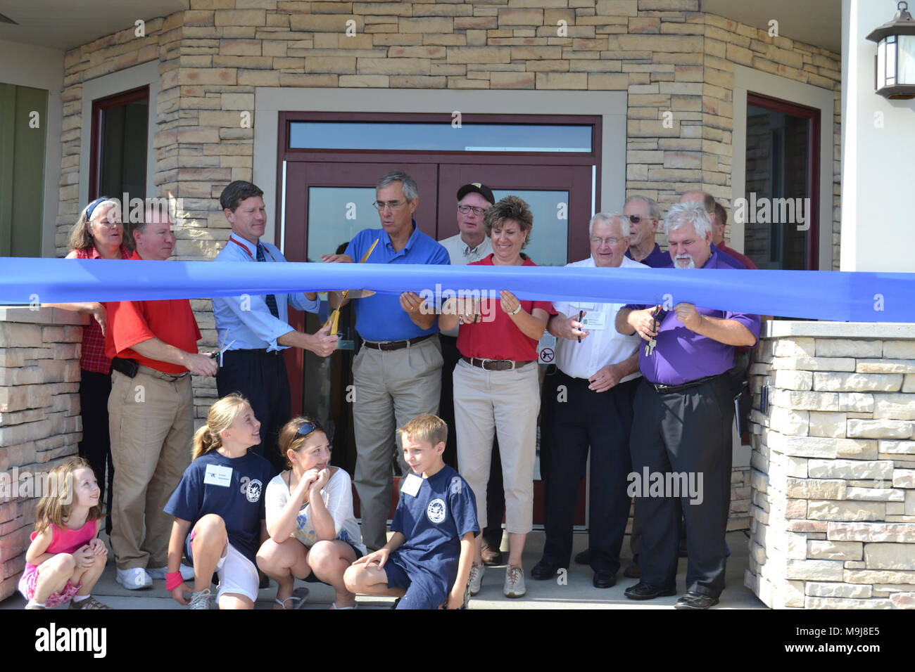Senator vc -Fotos und -Bildmaterial in hoher Auflösung – Alamy
