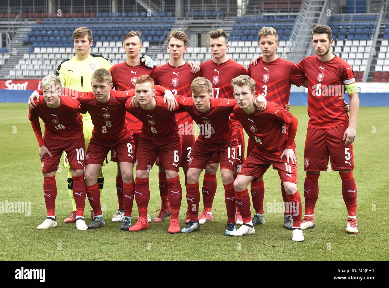 Adam kuban -Fotos und -Bildmaterial in hoher Auflösung – Alamy