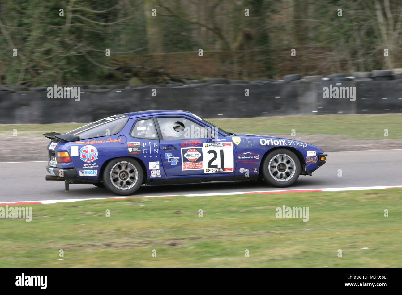 Brscc formel ford rennmeisterschaft -Fotos und -Bildmaterial in hoher ...