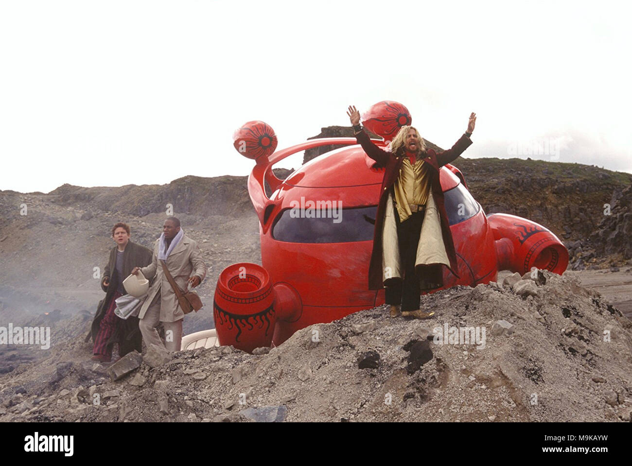 Autostop Anhalter Stockfotos und -bilder Kaufen - Alamy