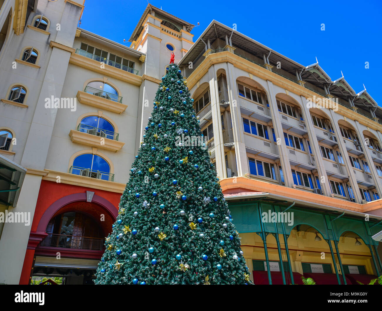 Traffic Mauritius Stockfotos und -bilder Kaufen - Alamy