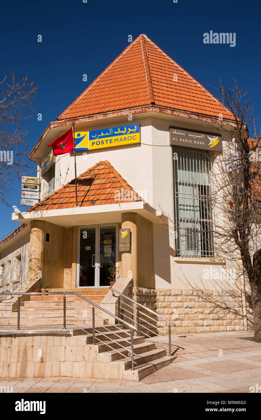 Poste maroc -Fotos und -Bildmaterial in hoher Auflösung – Alamy