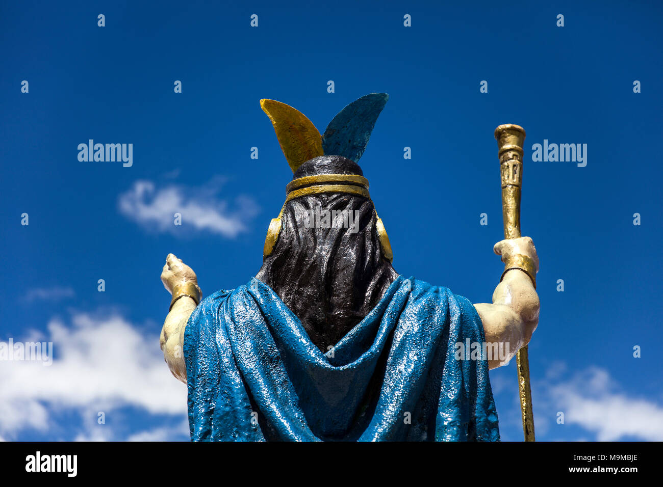 Inka krieger südamerika -Fotos und -Bildmaterial in hoher Auflösung – Alamy