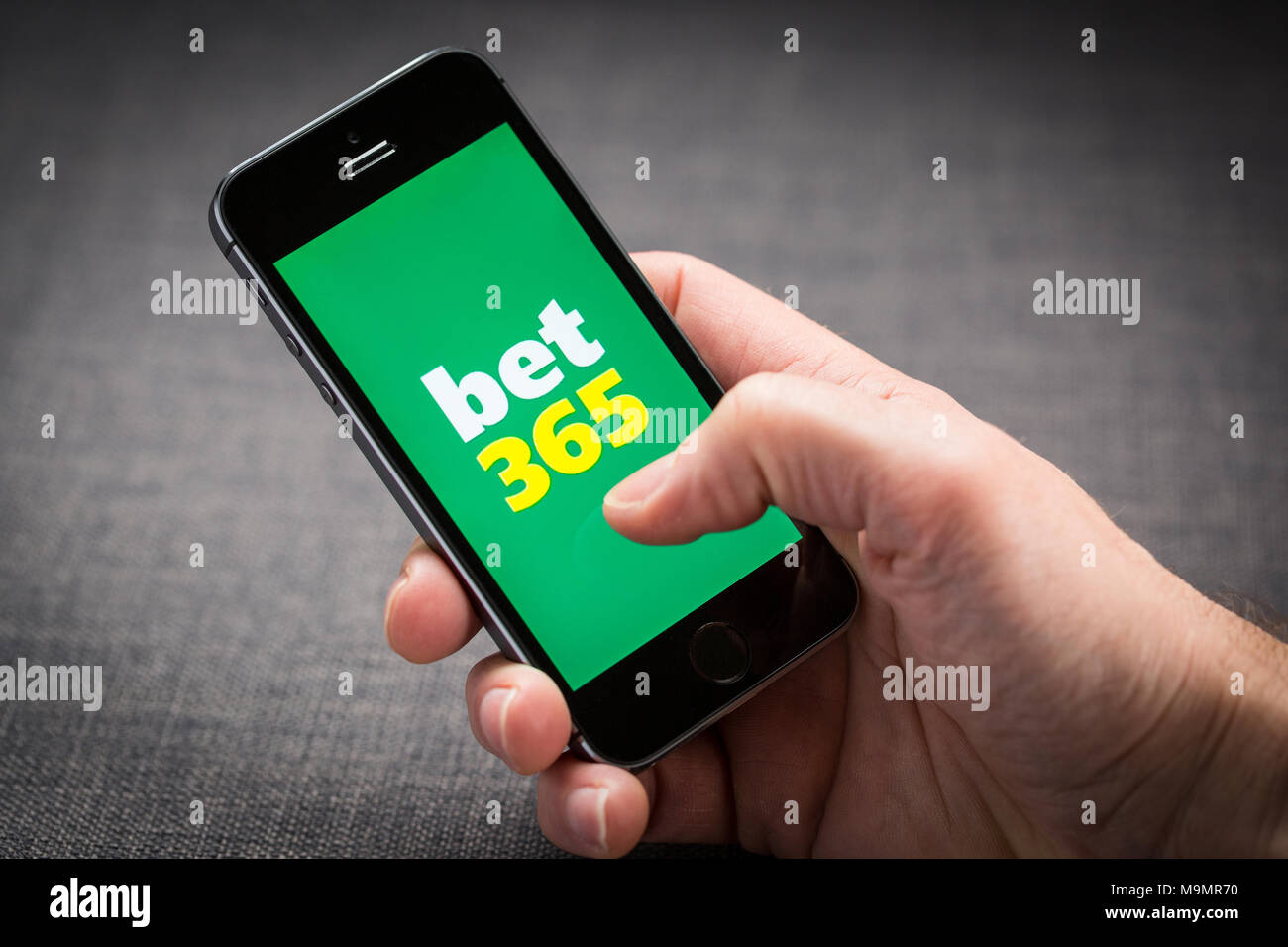 Bet365 logo -Fotos und -Bildmaterial in hoher Auflösung – Alamy