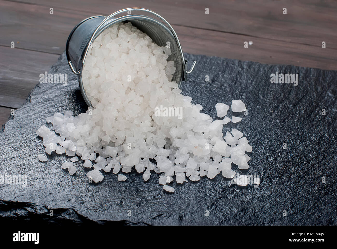 Salz Meer Stockfotos und -bilder Kaufen - Alamy