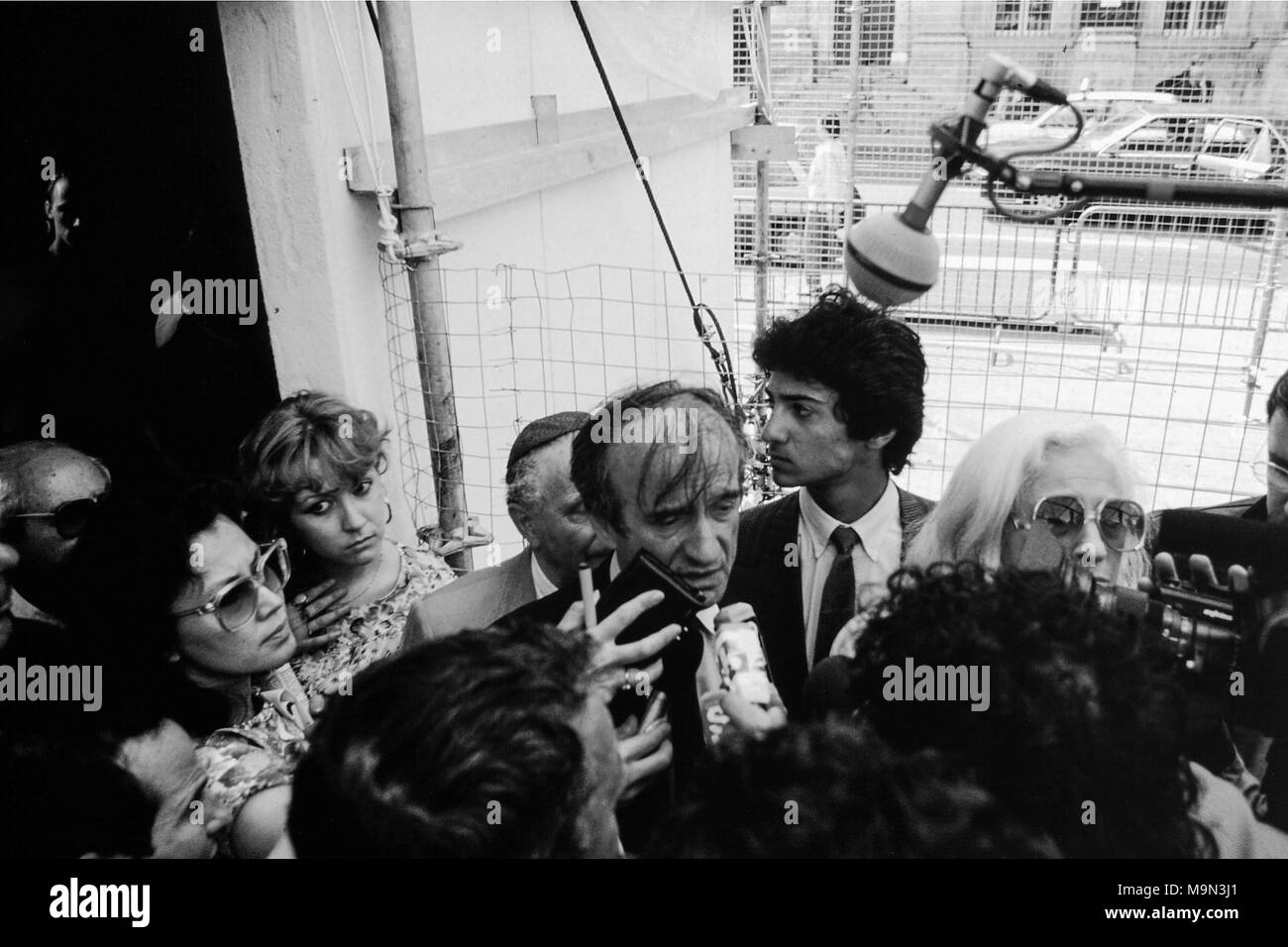 Nazi scharfrichter Schwarzweiß-Stockfotos und -bilder - Alamy