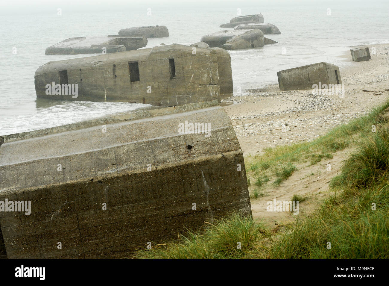 Vigso dänemark -Fotos und -Bildmaterial in hoher Auflösung – Alamy