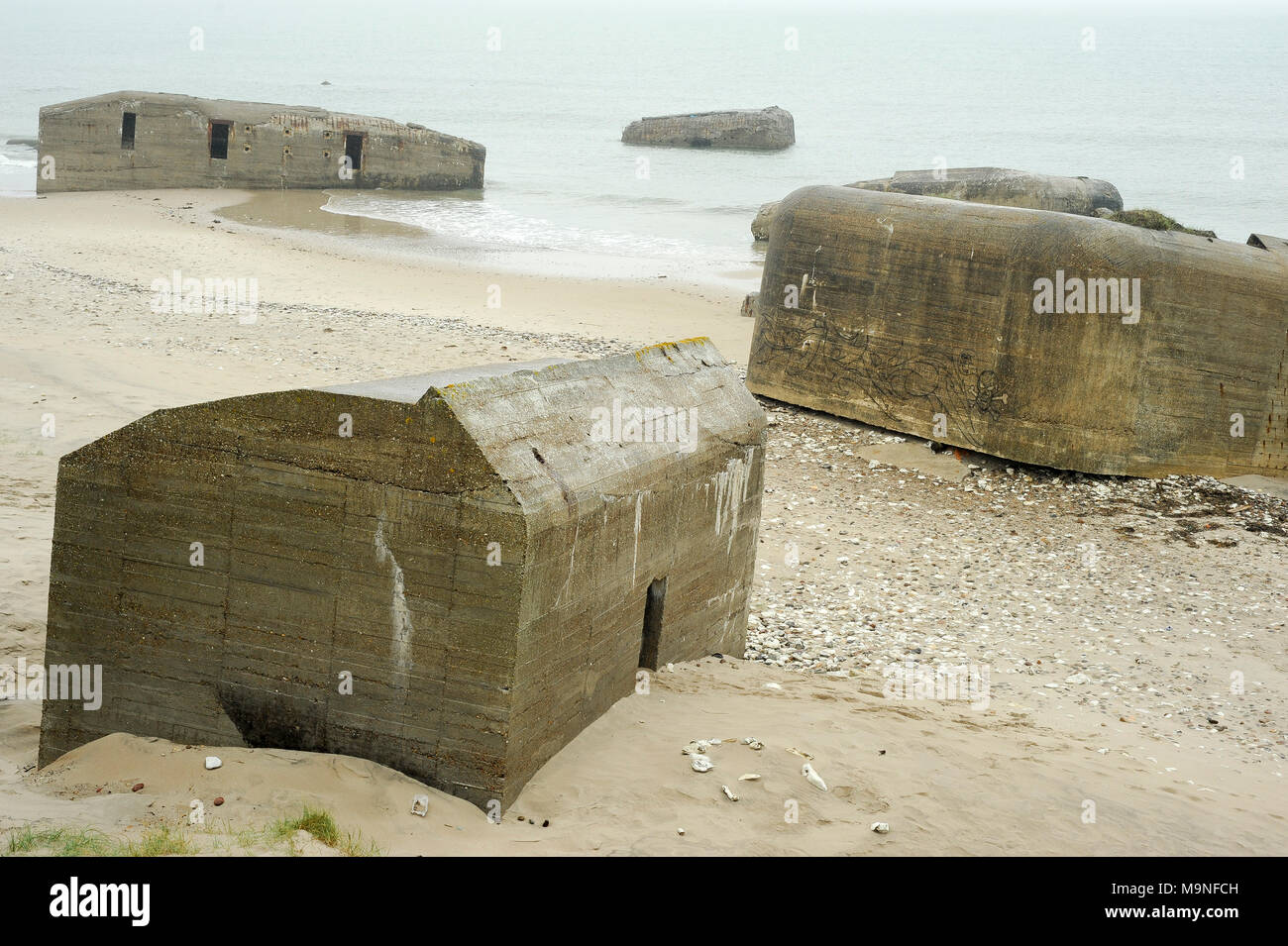 Vigso batt -Fotos und -Bildmaterial in hoher Auflösung – Alamy