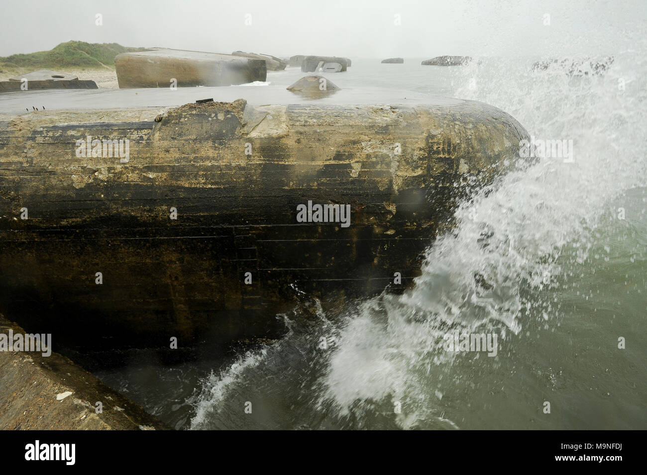 Vigso batt -Fotos und -Bildmaterial in hoher Auflösung – Alamy