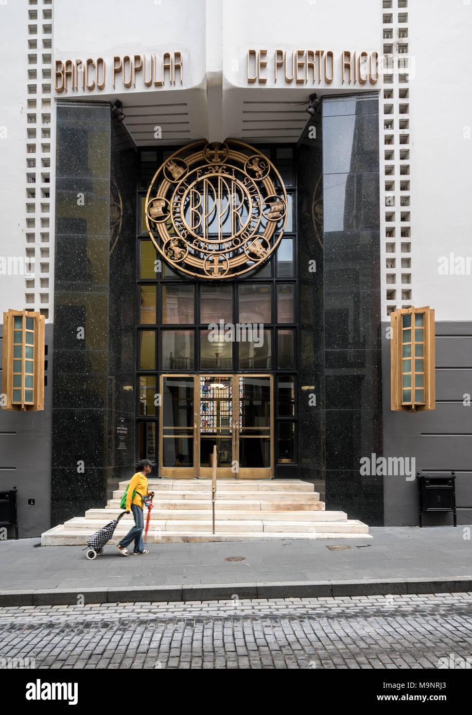 Banco popular de puerto rico -Fotos und -Bildmaterial in hoher ...