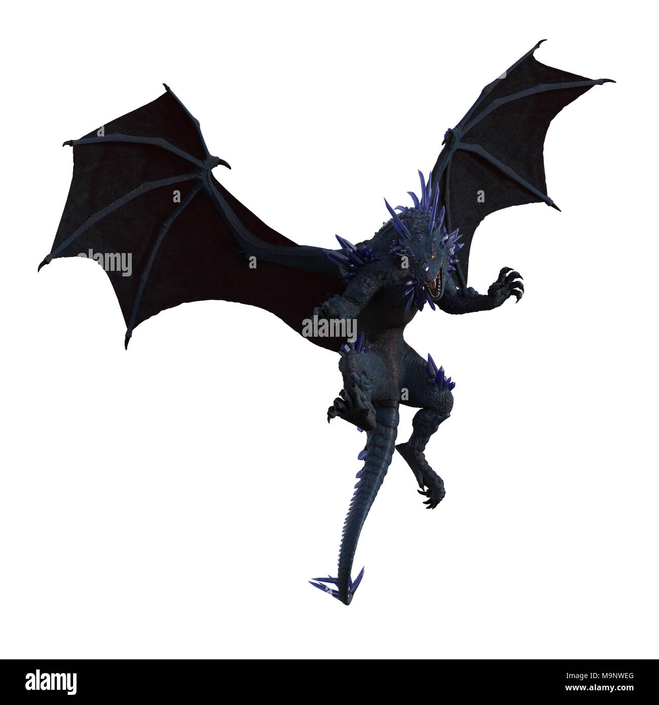 Crystal dragon -Fotos und -Bildmaterial in hoher Auflösung – Alamy