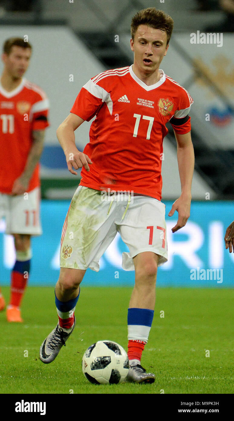 Alexander Golovin Stockfotos und -bilder Kaufen - Alamy