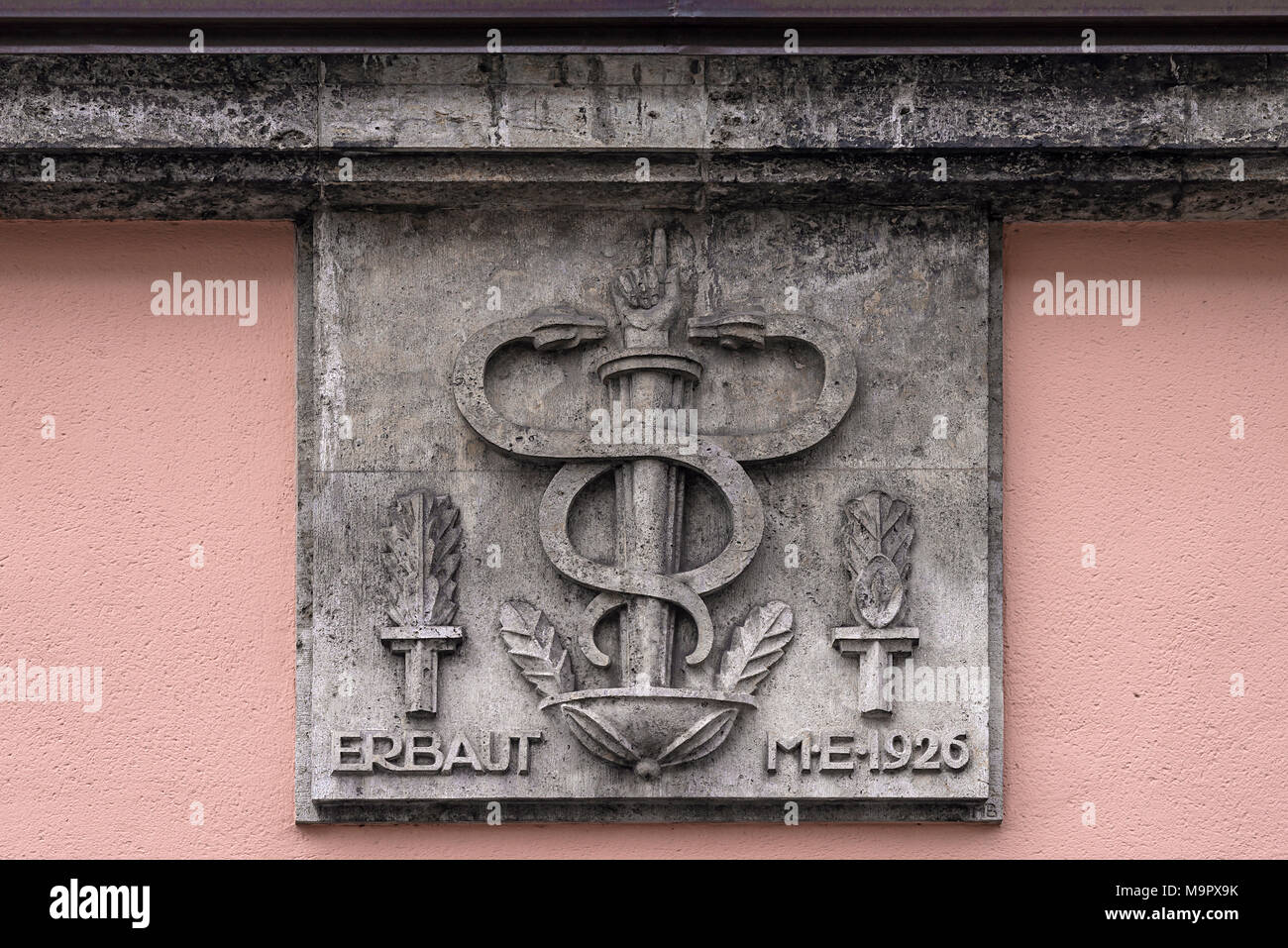 Gott der medizin -Fotos und -Bildmaterial in hoher Auflösung – Alamy